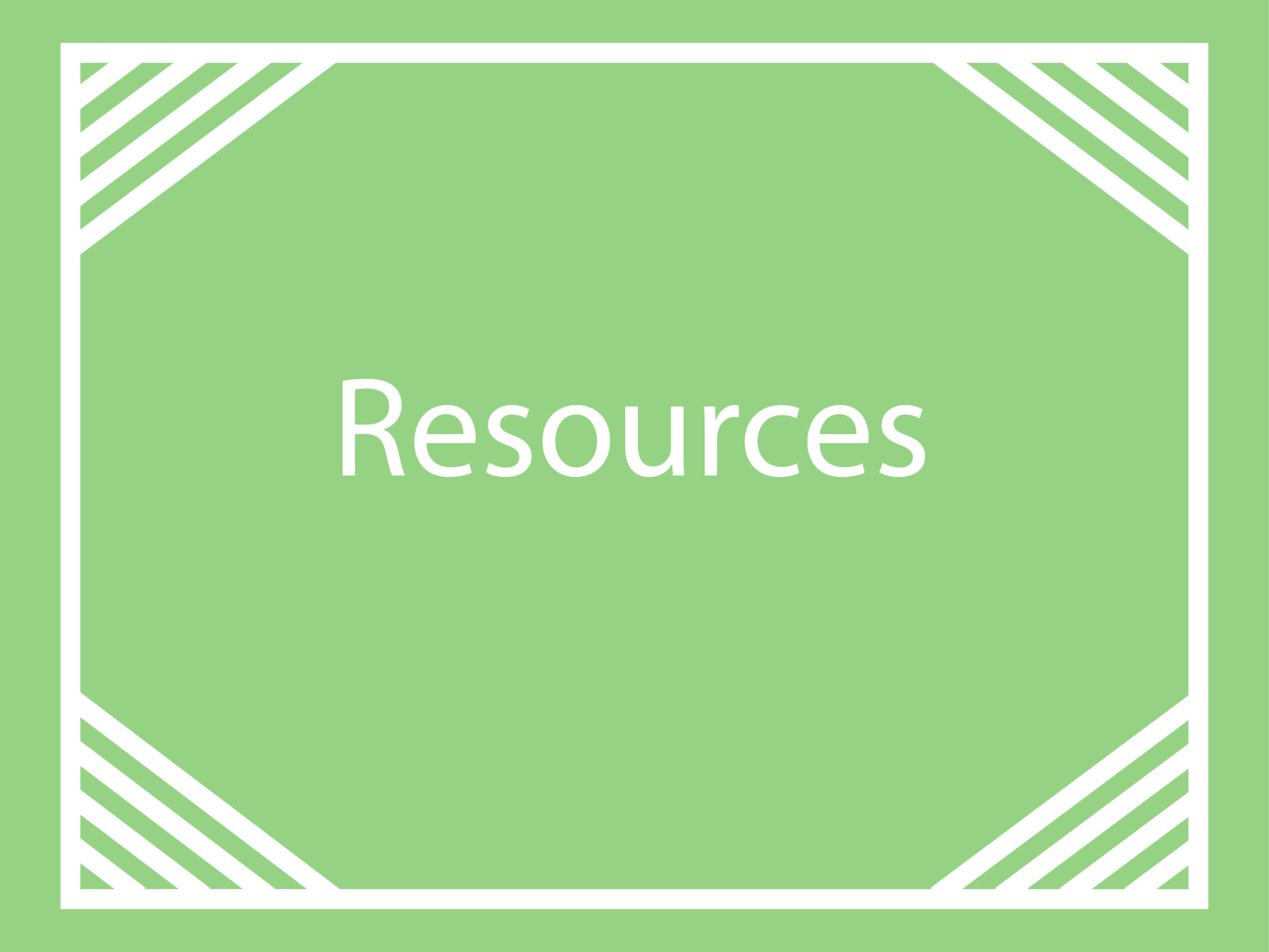 Resourcesbox | kids connect psychology